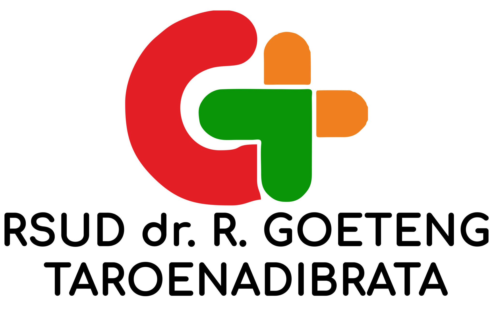 RSUD dr. R. Goeteng Taroenadibrata Purbalingga – Senyumku Kesembuhanmu
